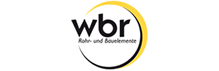 Rohre & Rohrleitungen | logo_wbr